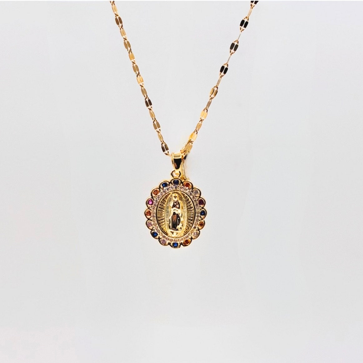 Cuneros y rosarios – Joyeria Janet
